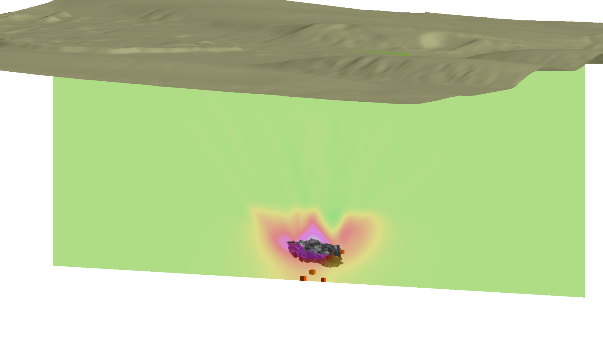 Home - Drill Less. Recover More. | Muon Tomography | Ideon Technologies