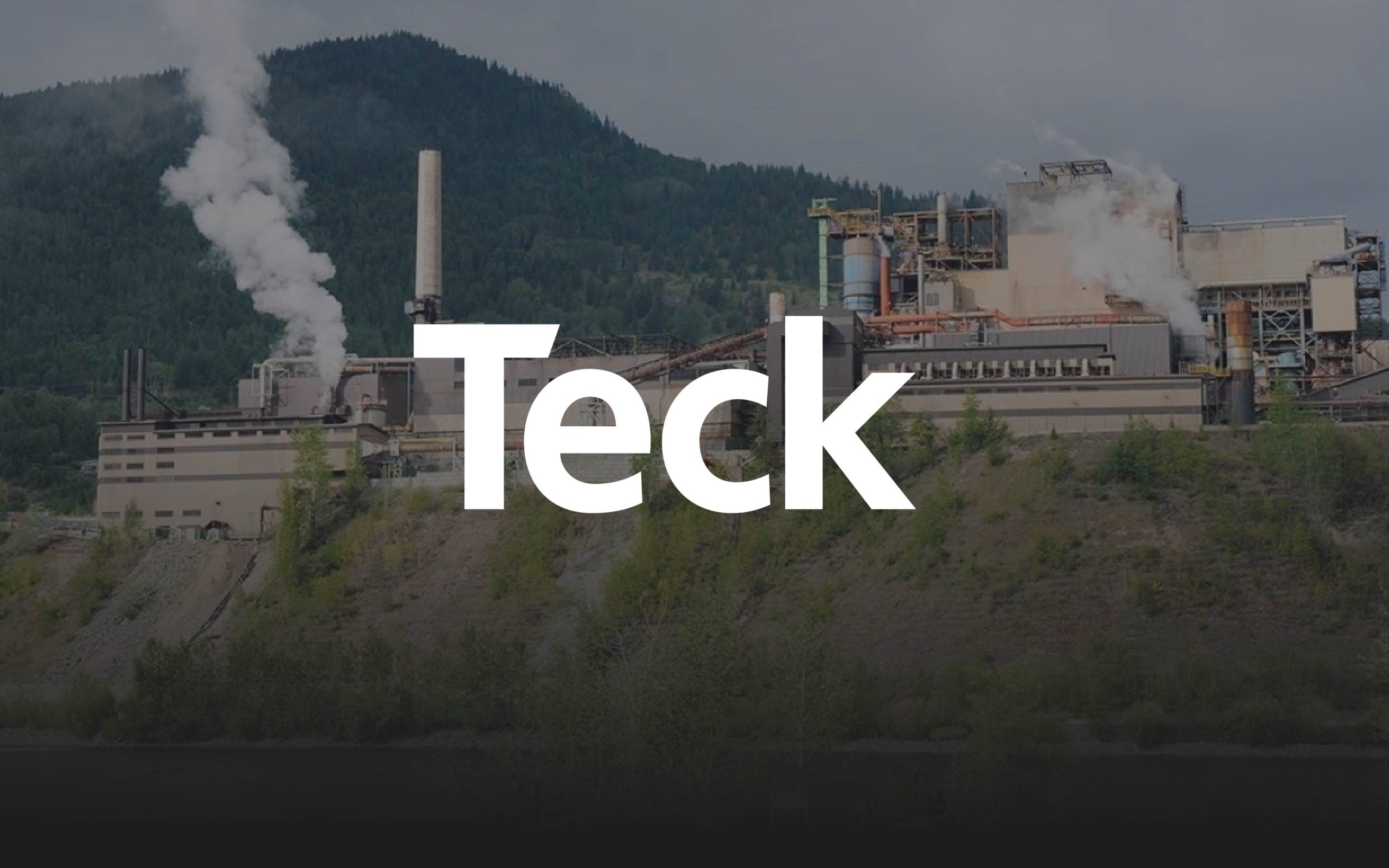 Imaging a Mississippi Valley-Type Deposit at Teck's Pend Oreille Mine ...