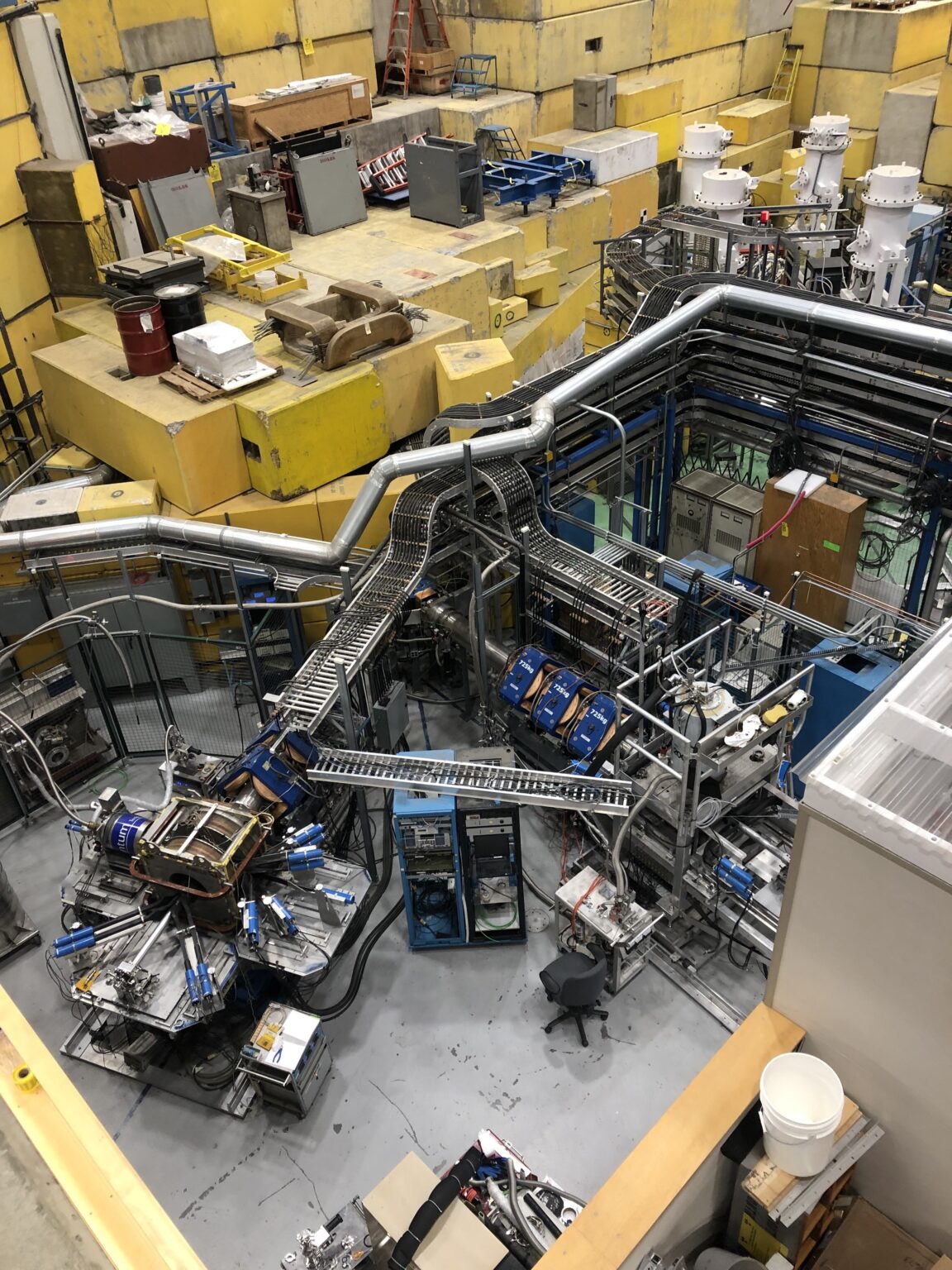 Our Journey - Ideon Technologies