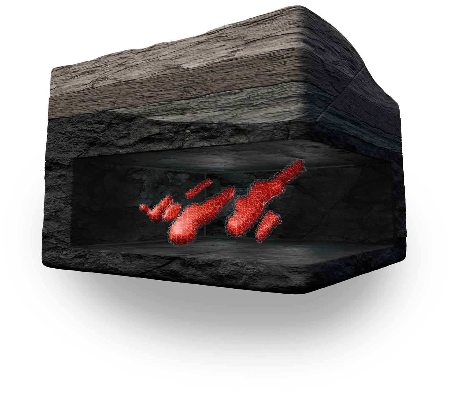 Ideon REVEAL™ for Exploration | Drill less. Discover more. Faster.