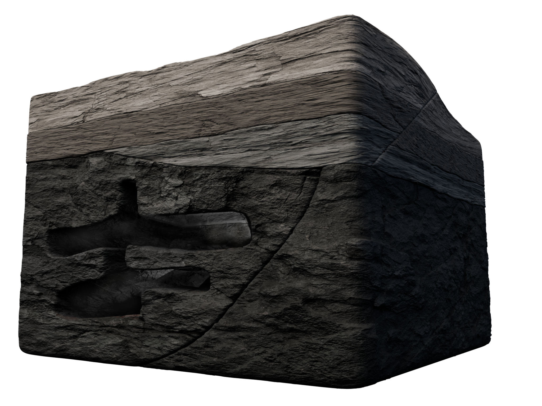 Muon Tomography for Subsurface Intelligence | Ideon Technologies