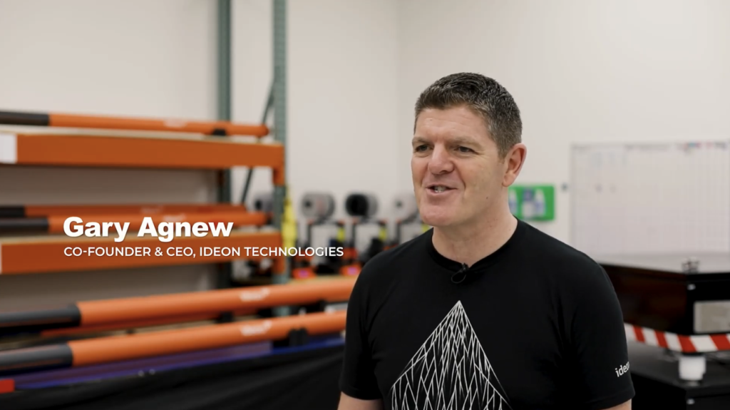 Resources - Ideon Technologies