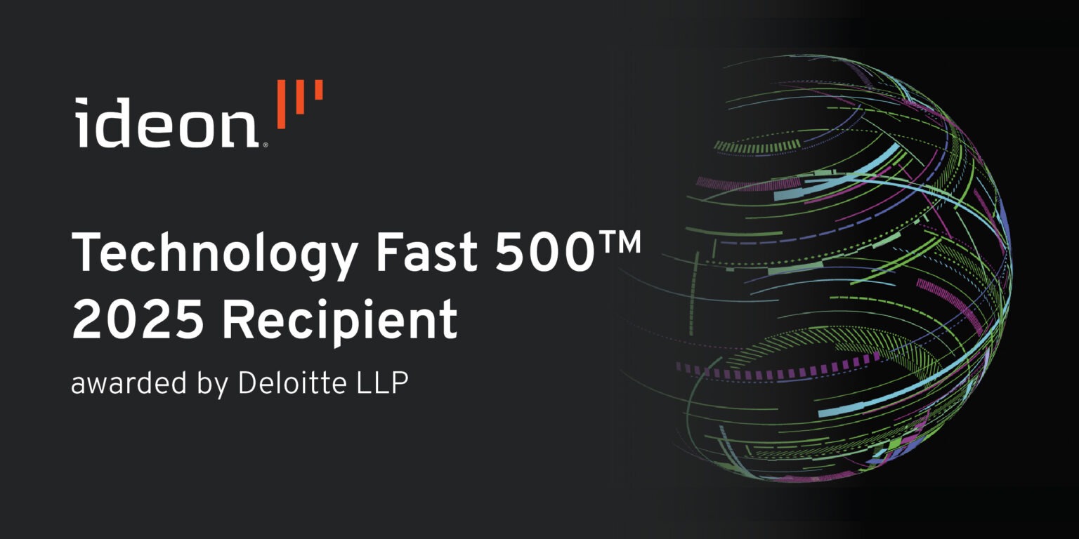 Unlock Subsurface Potential with the Ideon REVEAL™ Platform